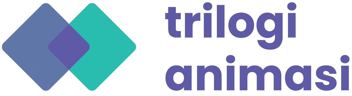 Trilogi Animasi